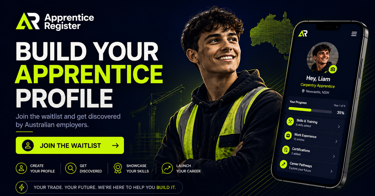 Electrical Apprentice Pay Rates Australia 2025–26 | Apprentice Register